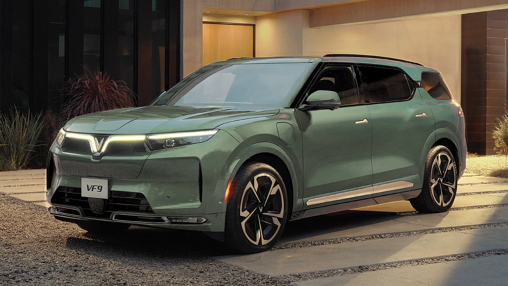 VinFast Miền Nam Đồng Nai