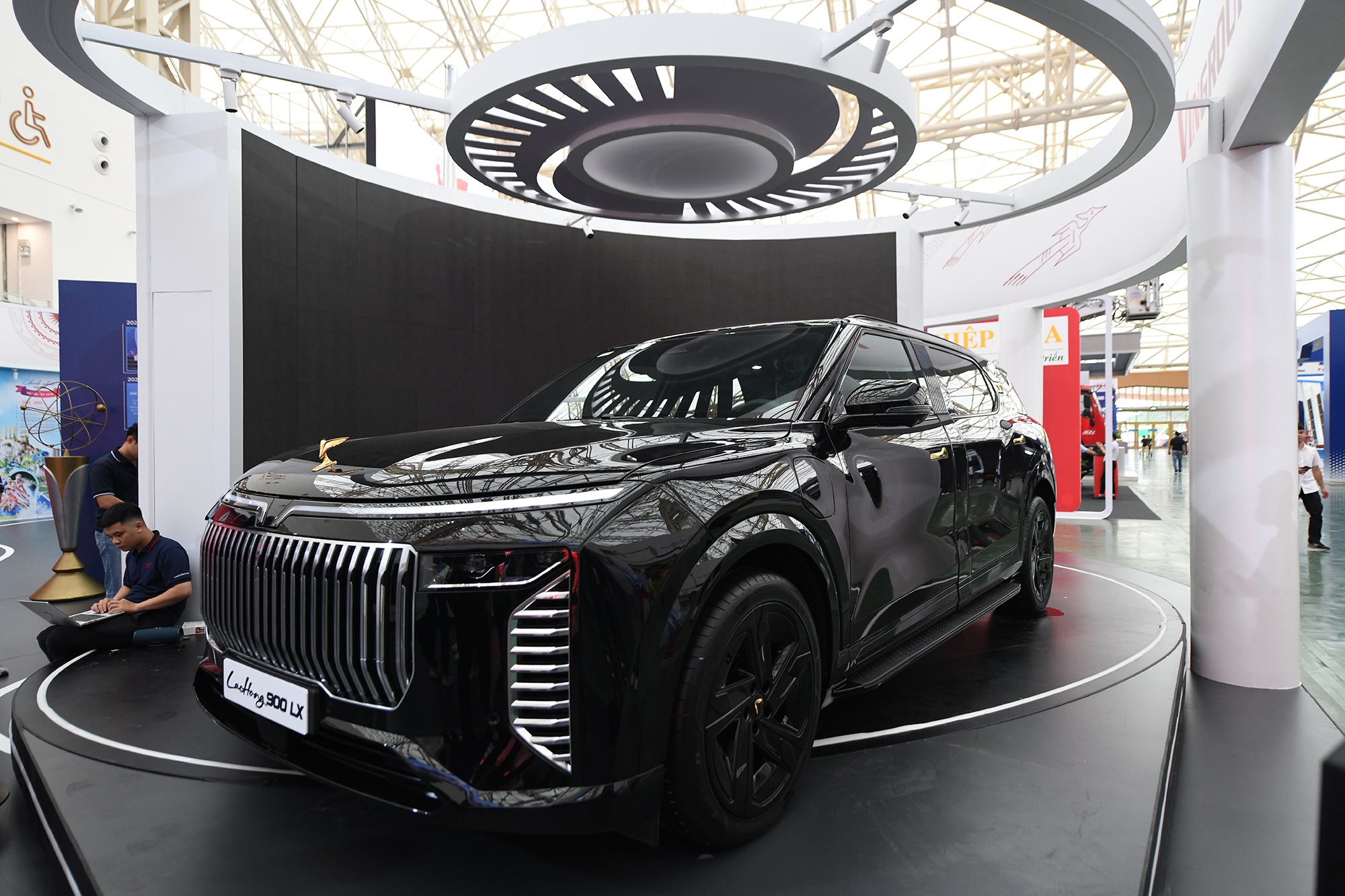 VinFast Miền Nam Đồng Nai